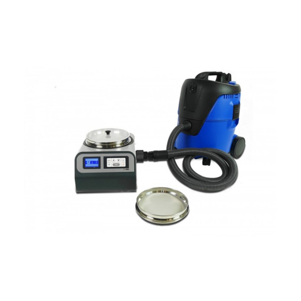 Casagrande Device, Controls | Geo-Con Products
