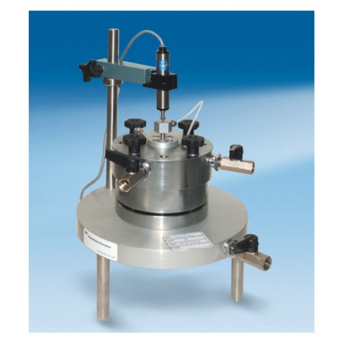 Casagrande Device, Controls | Geo-Con Products