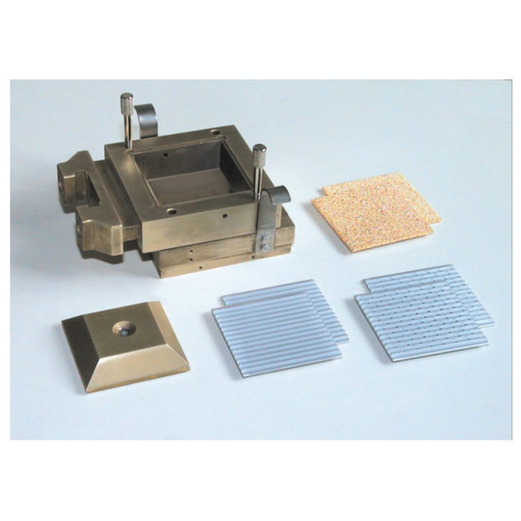 Shear box assemblies | Geo-Con Products
