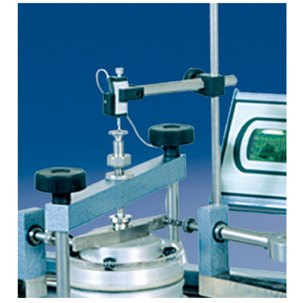 Torshear, Bromhead ring shear apparatus | Geo-Con Products