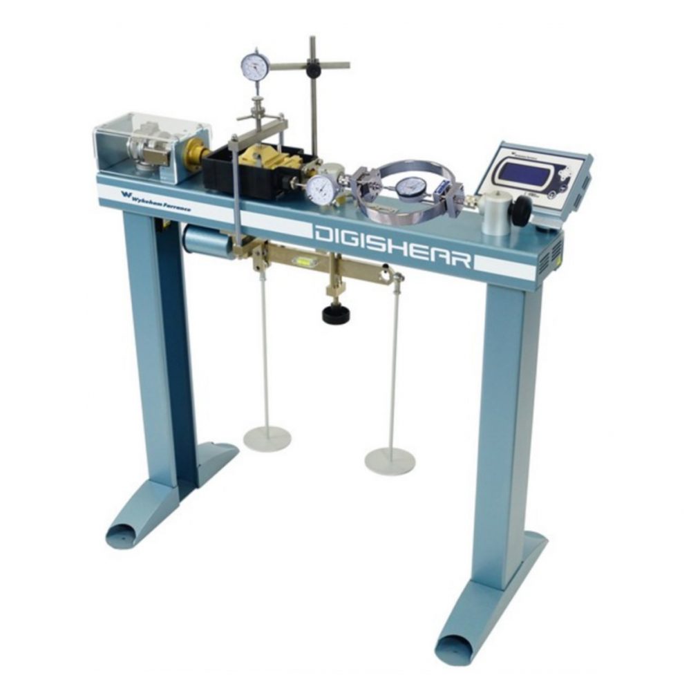 Direct Shear Test Residual Shear Test Equipment Geocomp | My XXX Hot Girl Direct Shear Test Residual Shear Test Equipment Geocomp | My XXX Hot Girl