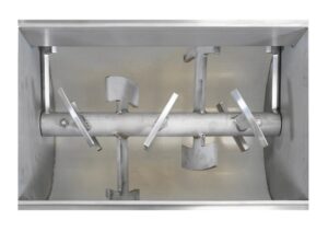 Asphalt Laboratory mixer