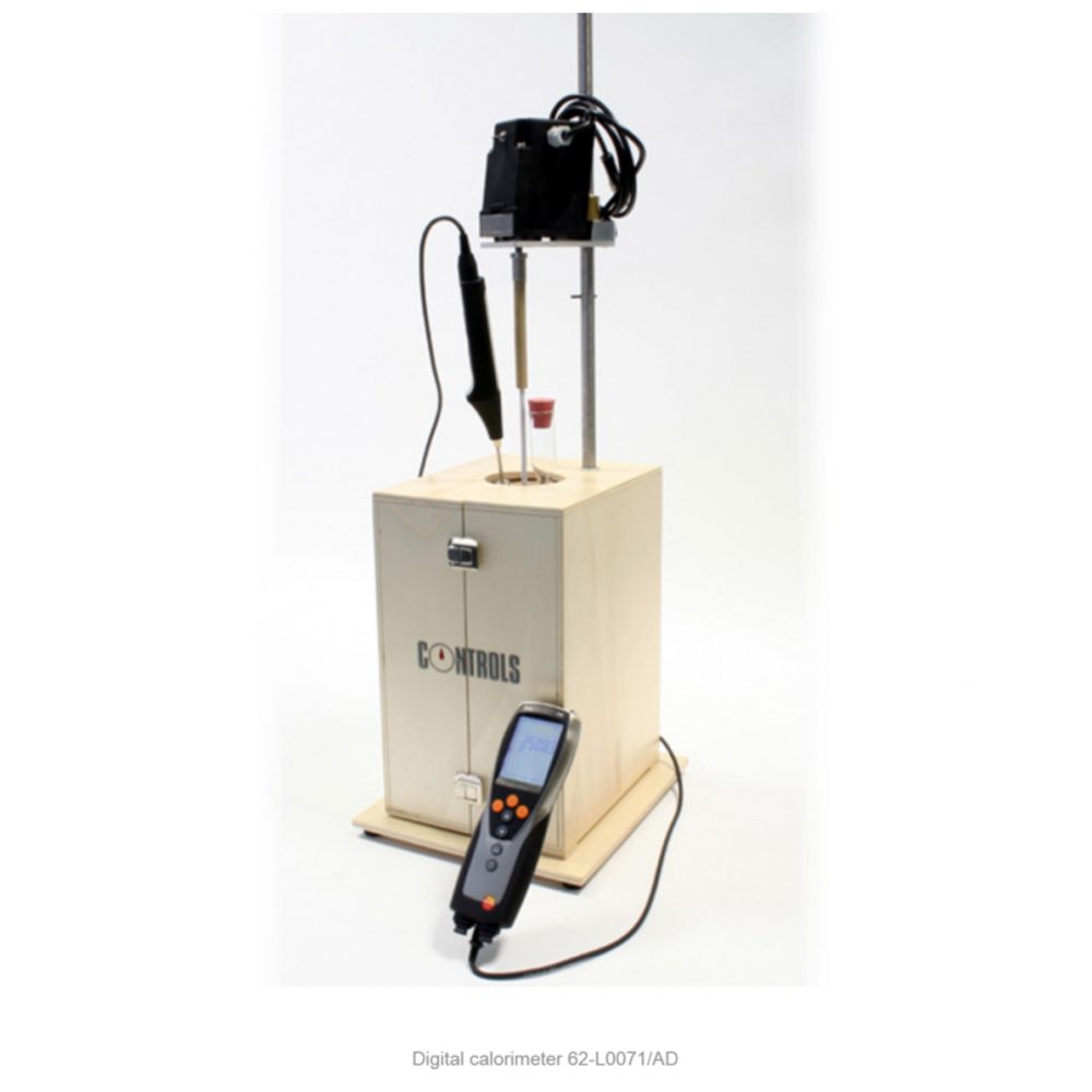 Calorimeters | Geo-Con Products