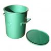 Concrete Bleed Bucket and Lid | Geo-Con Products