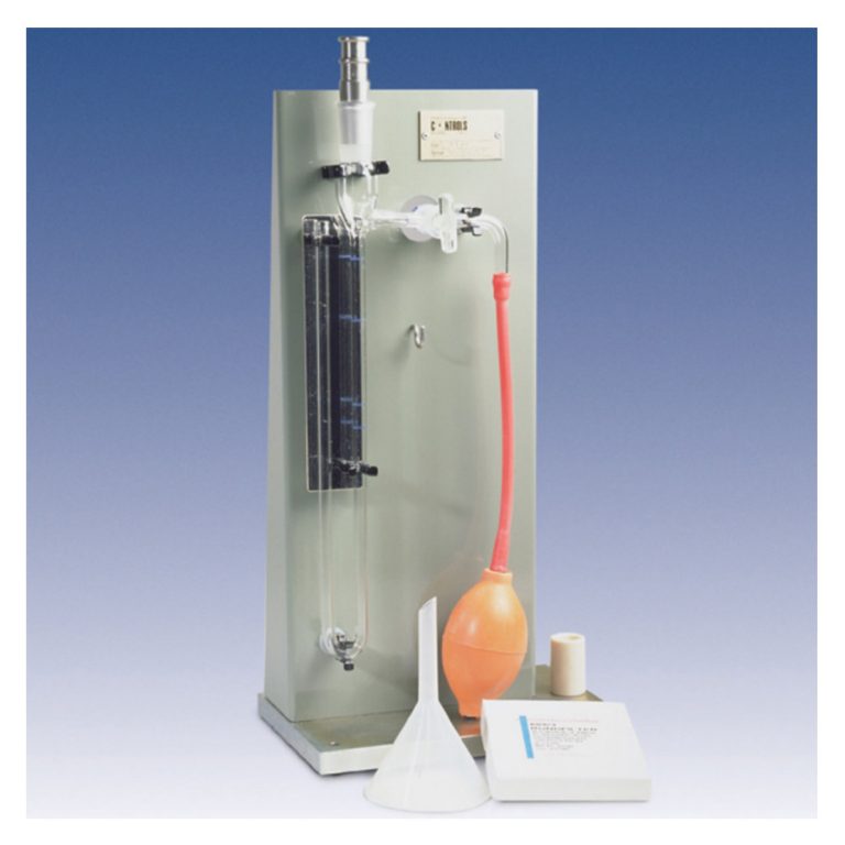 Blaine fineness apparatus | Geo-Con Products