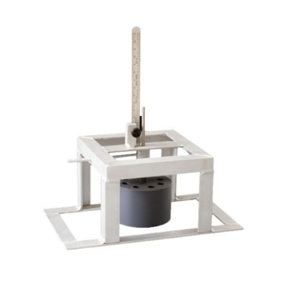 Penetration Apparatus to ASTM C1712 | Geo-Con Products