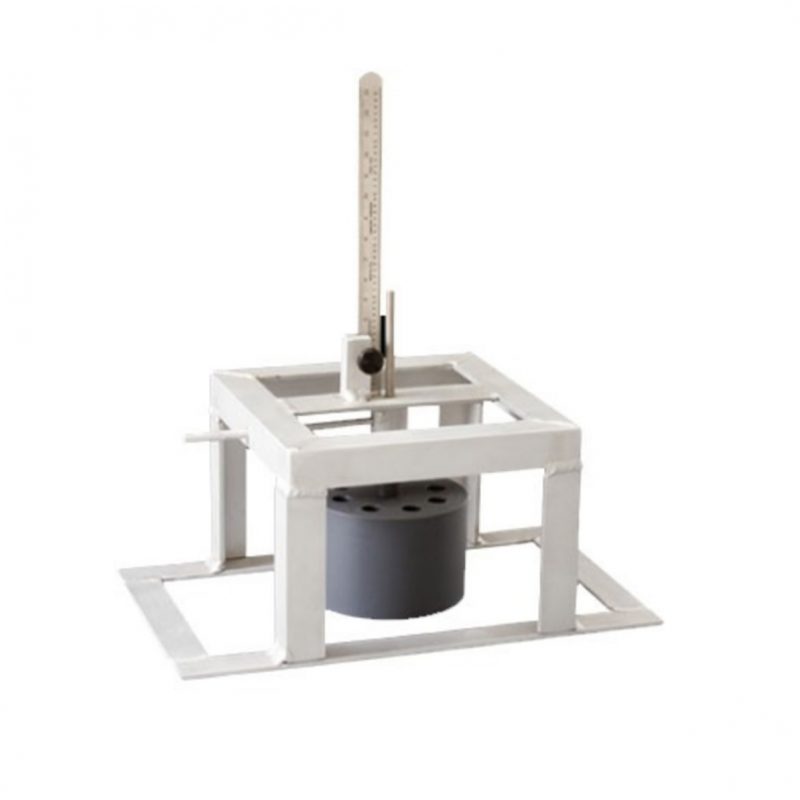 Penetration Apparatus to ASTM C1712 | Geo-Con Products