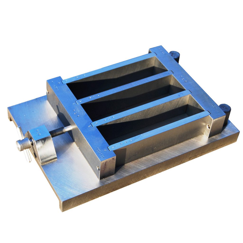 Polystyrene Prism Mould | Geo-Con Products
