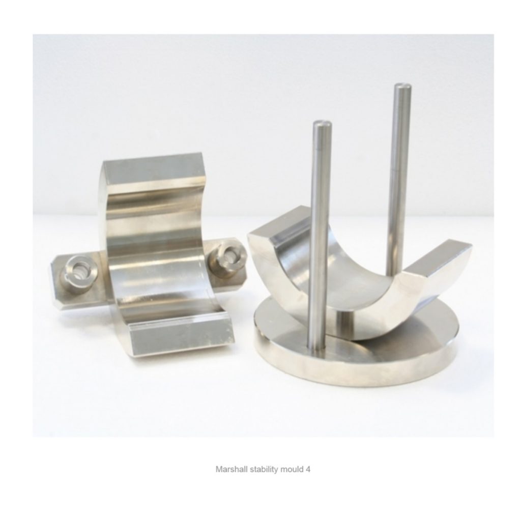 Casagrande Device, Controls | Geo-Con Products