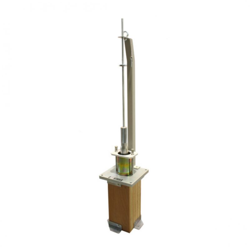 Marshall hand compaction assembly | Geo-Con Products
