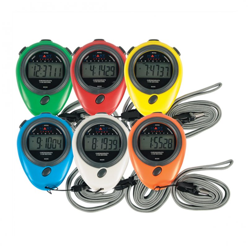 Stop Watch | Geo-Con Products