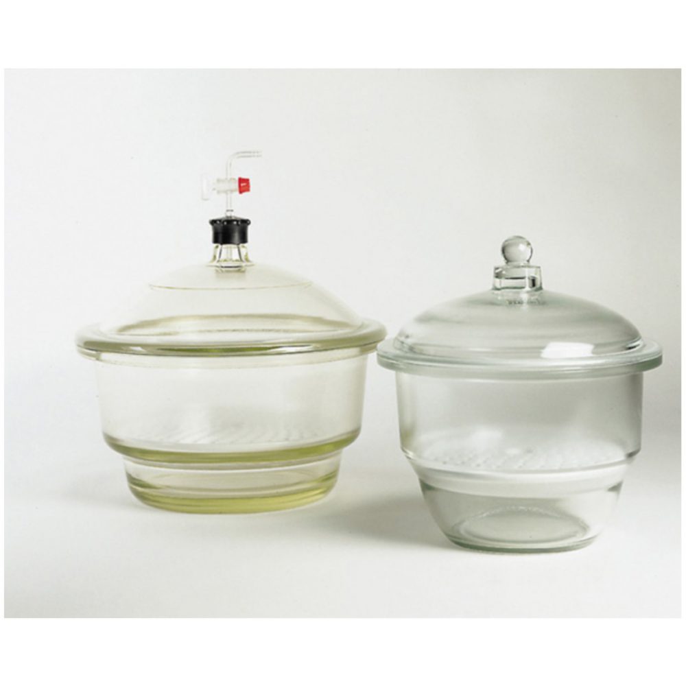 Dessicators | Geo-Con Products