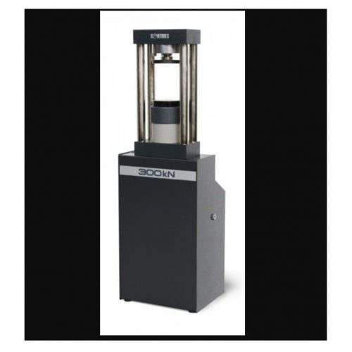 Compression Flexure Cement Testing Frames Geo Con Products
