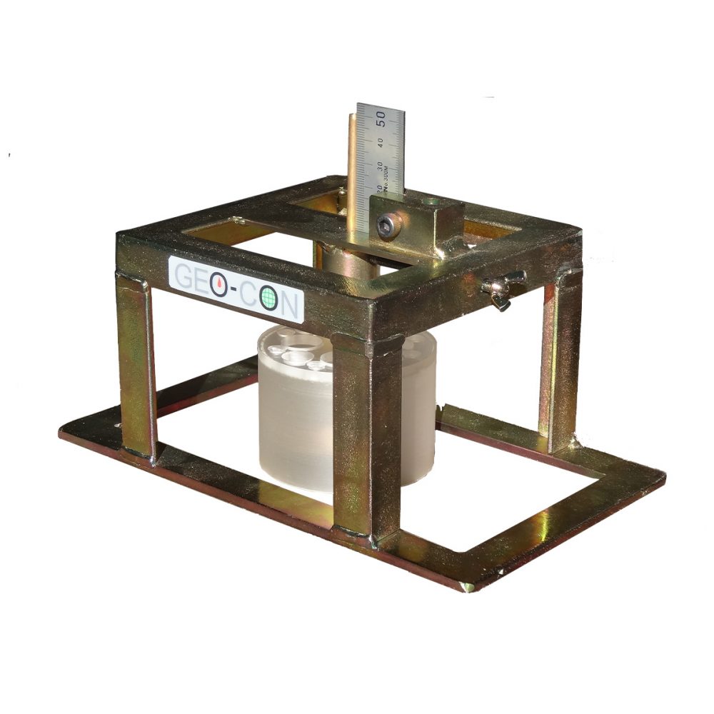 Penetration Apparatus to ASTM C1712 | Geo-Con Products
