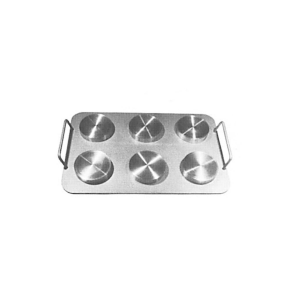 Marshall compaction moulds | Geo-Con Products