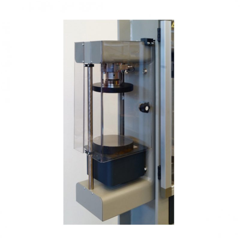 Compression-flexure cement testing frames, multipurpose models | Geo ...