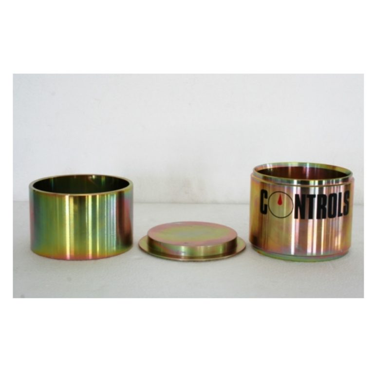 Marshall compaction moulds | Geo-Con Products