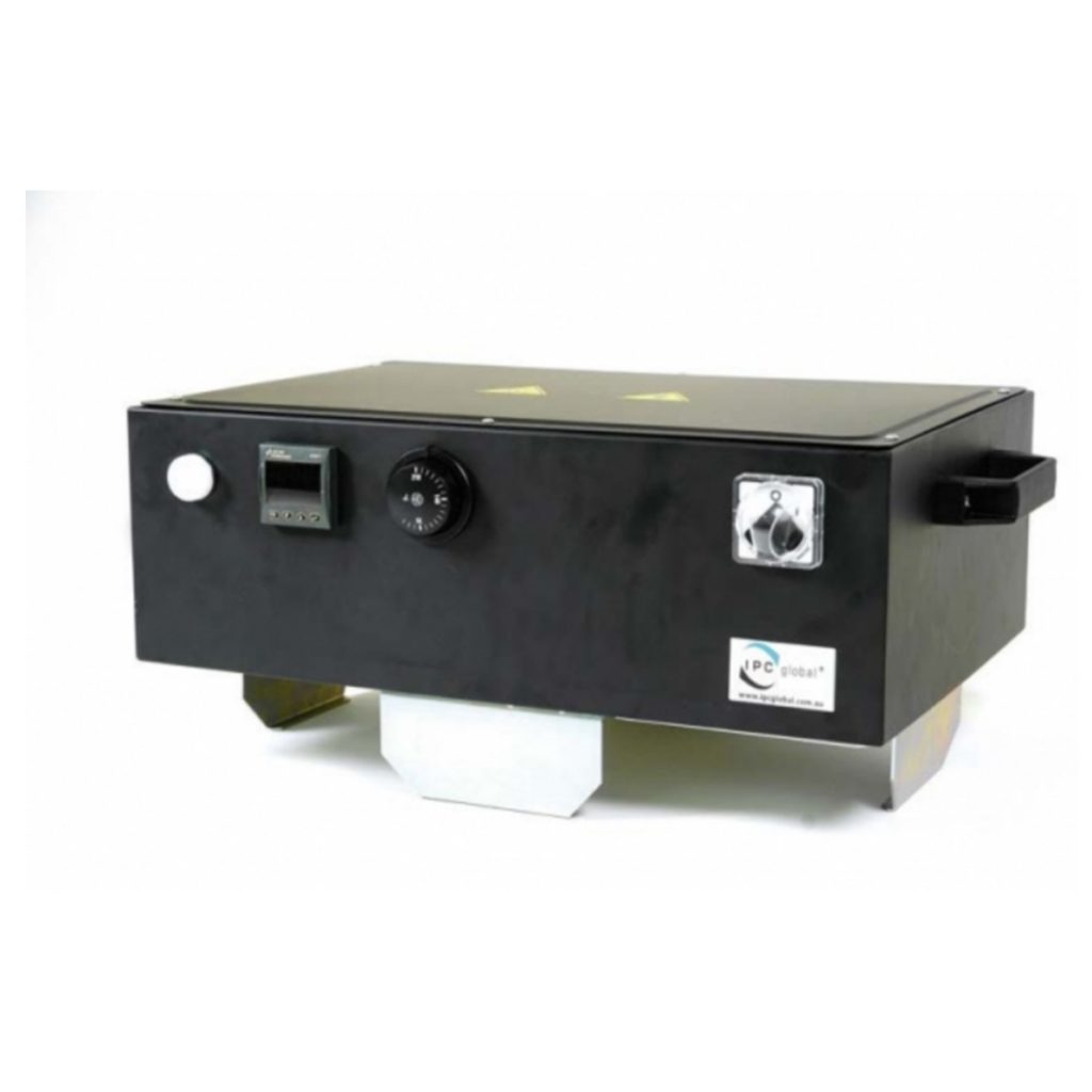 Asphalt Prism Shearbox Compactor