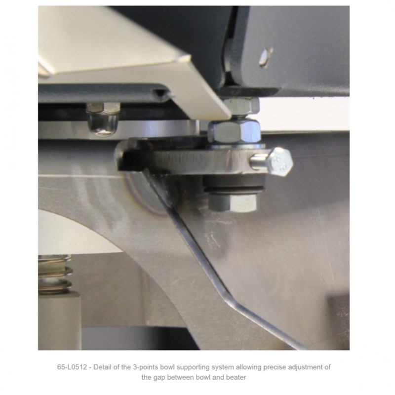 Automatic programmable mortar mixers | Geo-Con Products