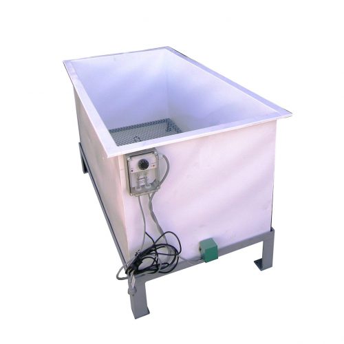 Concrete Curing Tanks | Geo-Con Products