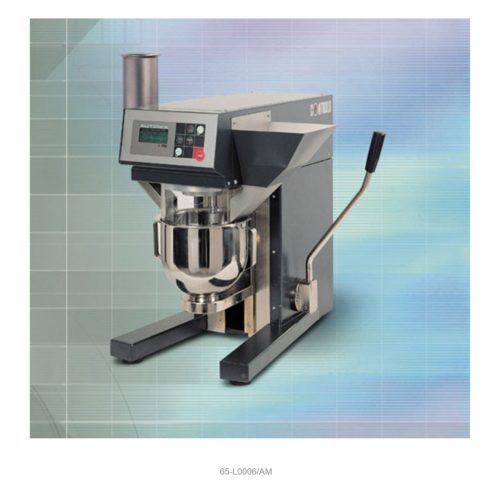 Fully Automatic Mortar mixers, AUTOMIX | Geo-Con Products