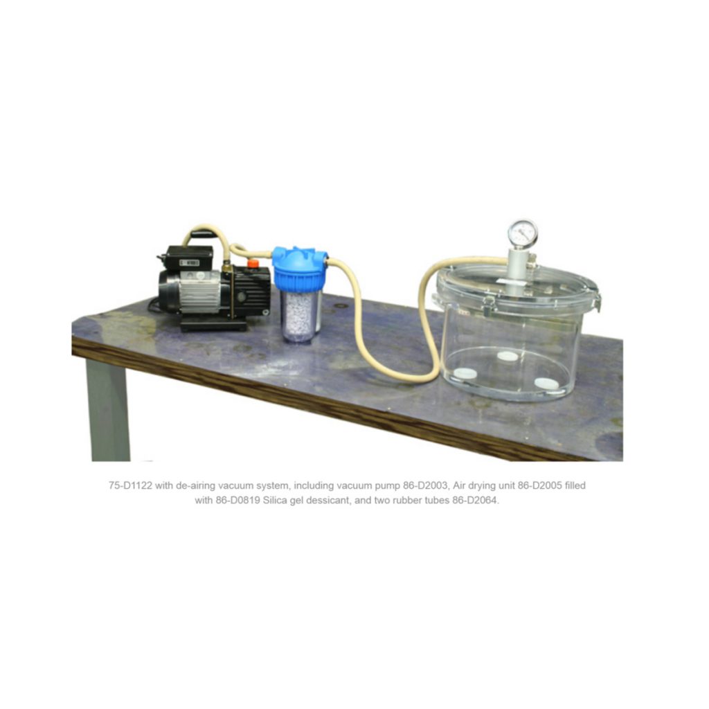 Dynamic Shear Rheometer (DSR) | Geo-Con Products