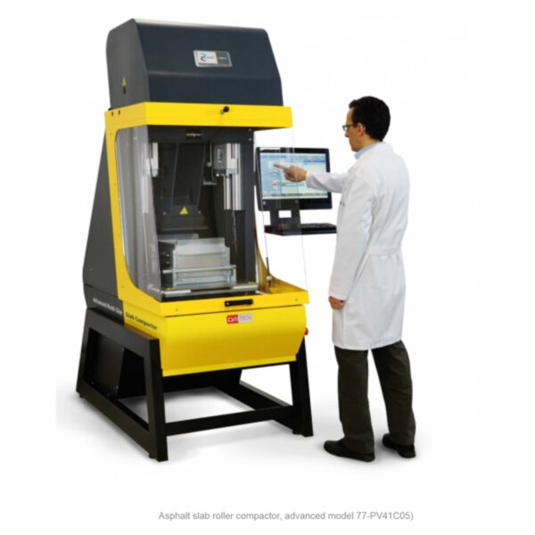 Asphalt Sample Preparation and Compaction Archives | Geo-Con Products