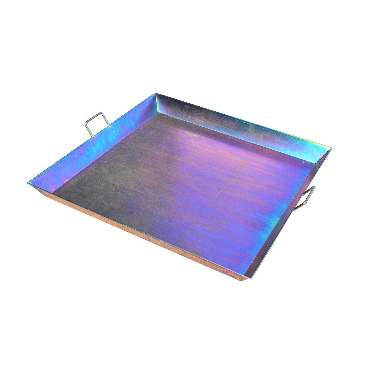 Mixing Trays | Geo-CON