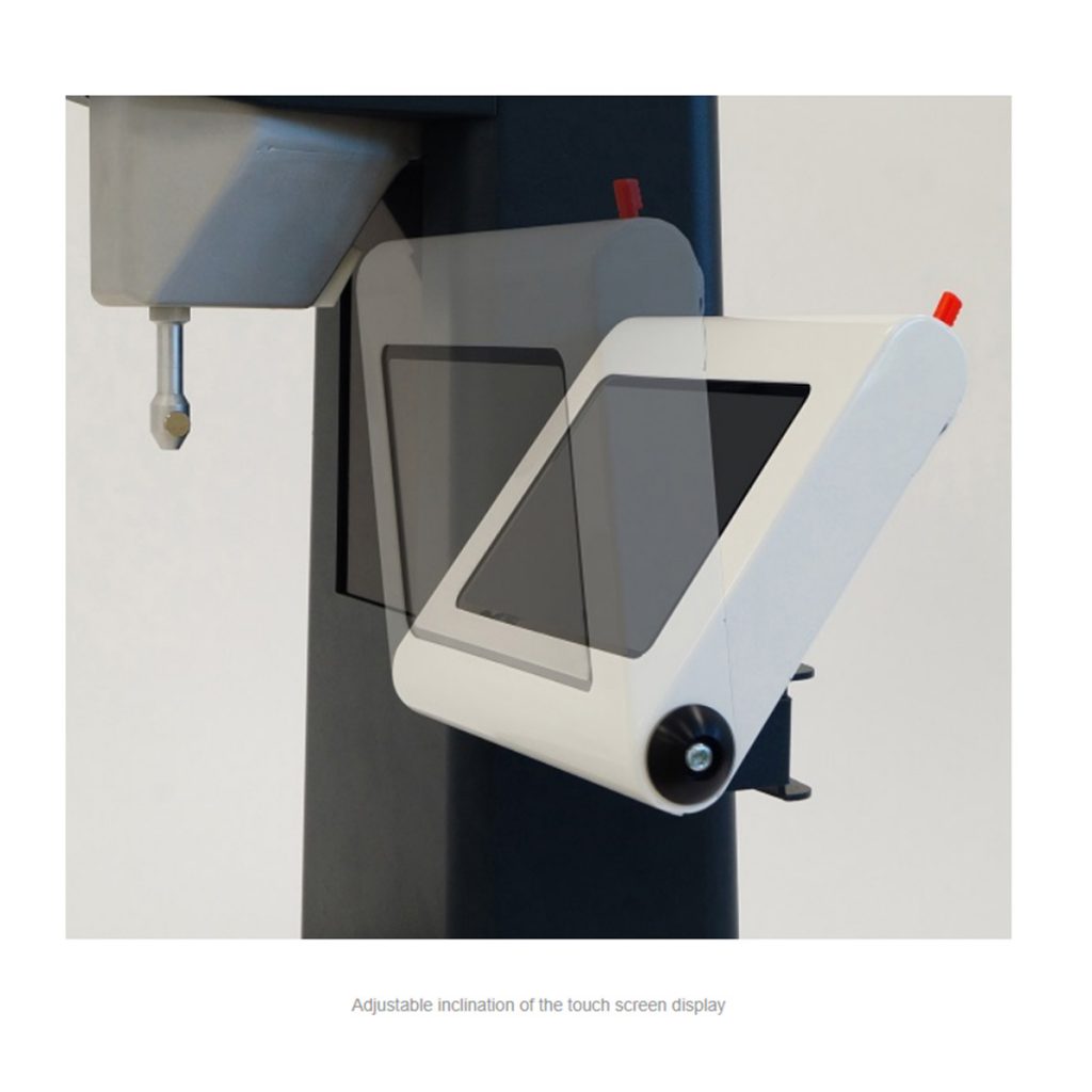 Penetrometer, Fully Automatic model – PIVOT | Geo-Con Products