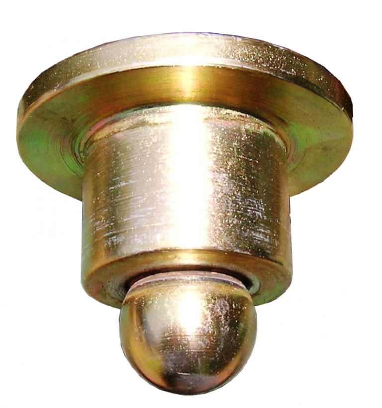 Ball Penetrometer (Embedment Hammer)