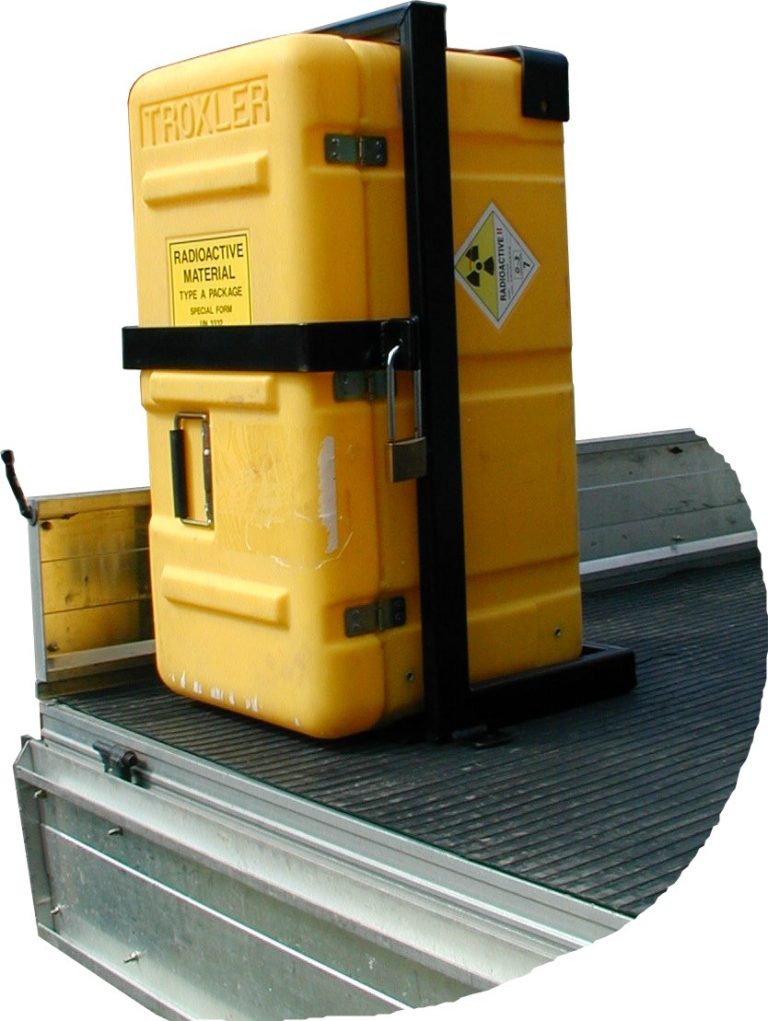 Nuclear Soil Moisture/Density Gauges | Geo-Con Products Nuclear Soil Moisture/Density Gauges | Geo-Con Products