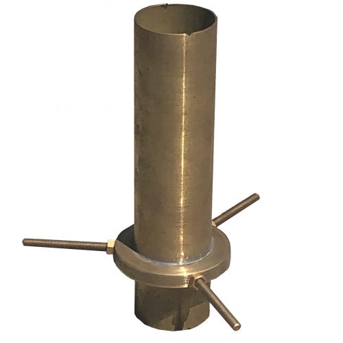 Penetration Apparatus to ASTM C1712 | Geo-Con Products