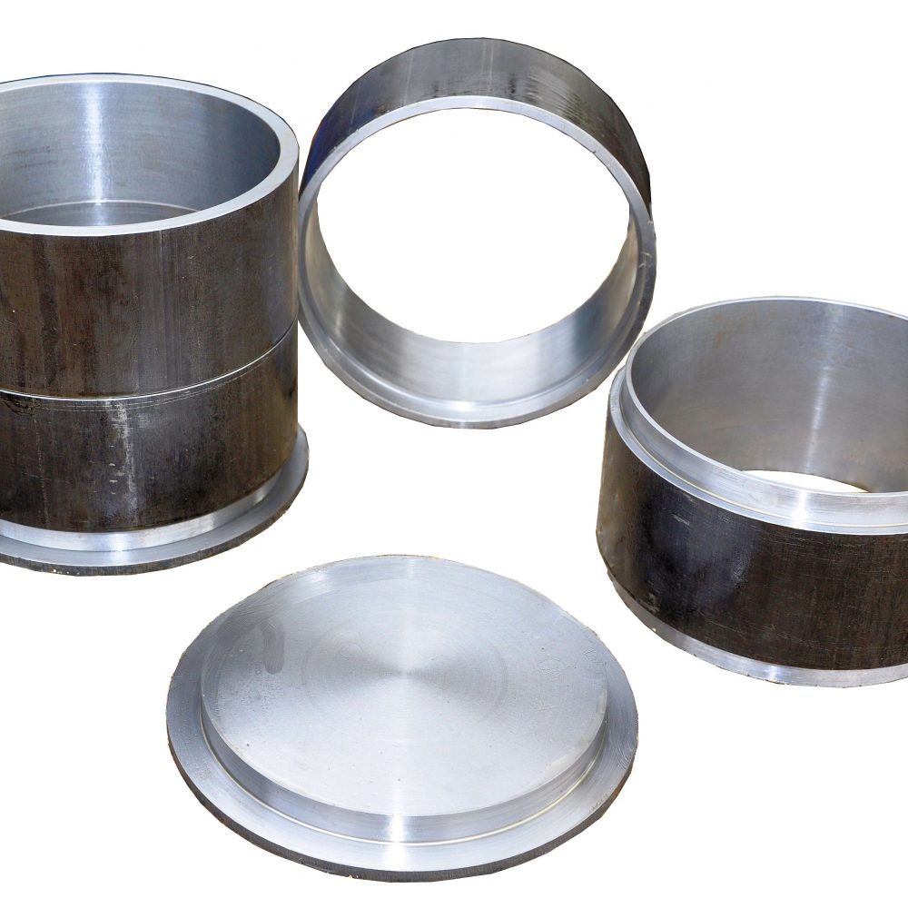 Marshall Mould Complete 100mm dia. | Geo-Con Products