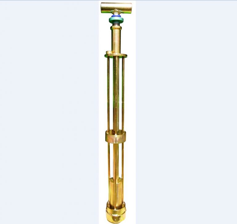 Ball Penetrometer (Embedment Hammer)
