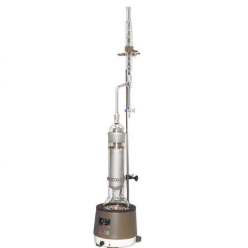 Asphalt digital thermometer