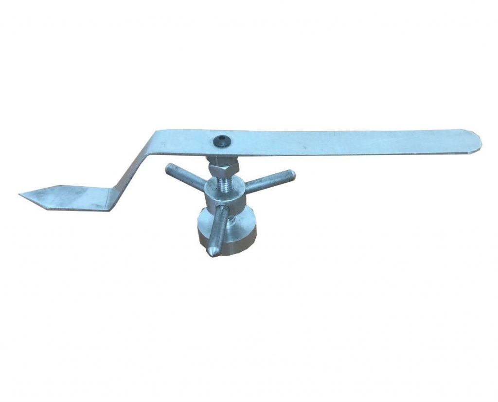 Torsional Recovery Components | Geo-Con Products