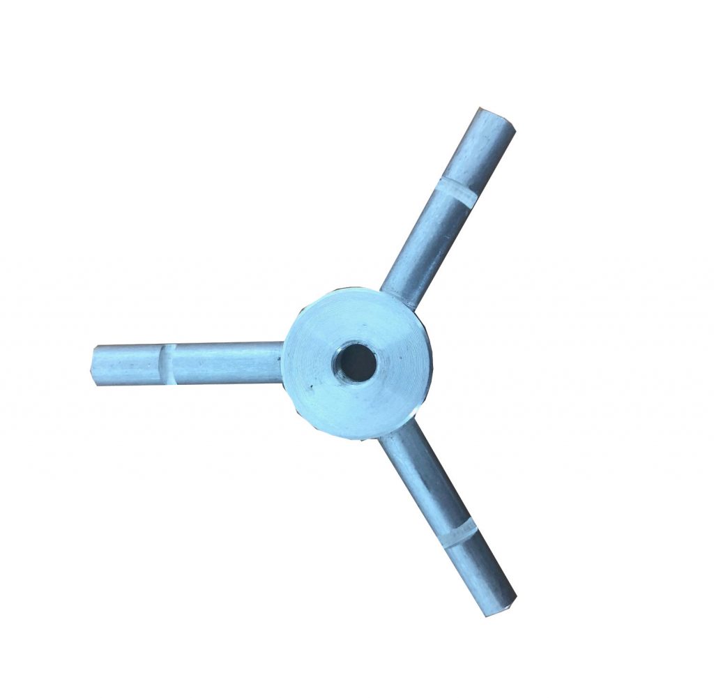 Torsional Recovery Components | Geo-Con Products