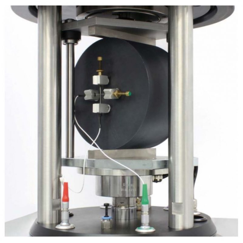 Indirect tensile test for UTM, AST Pro, AsphaltQube, AMPT Pro and ...