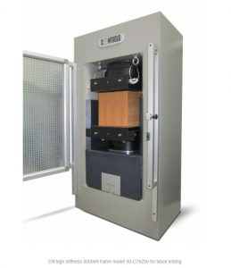 Compression Frames, High Standard | Geo-Con Products