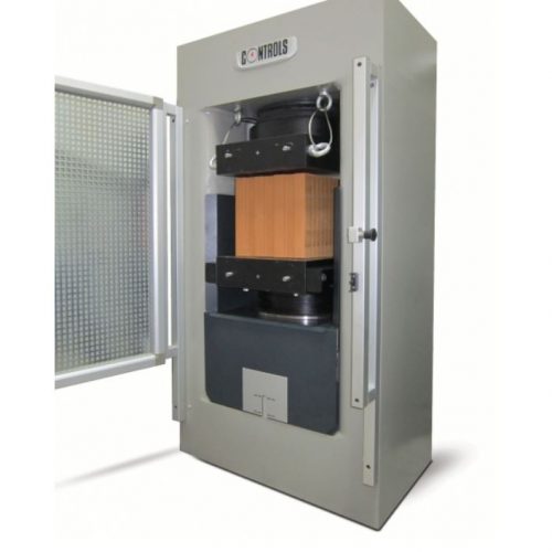 Compression Frames, High Standard | Geo-Con Products
