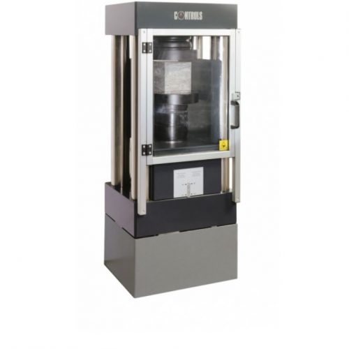 Compression Frames, High Standard | Geo-Con Products