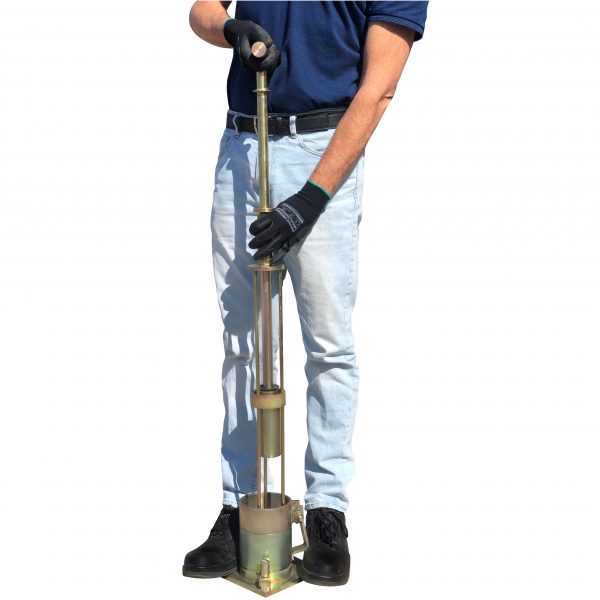 Compacted Road Base and Sub-base Soils Archives | Geo-Con Products