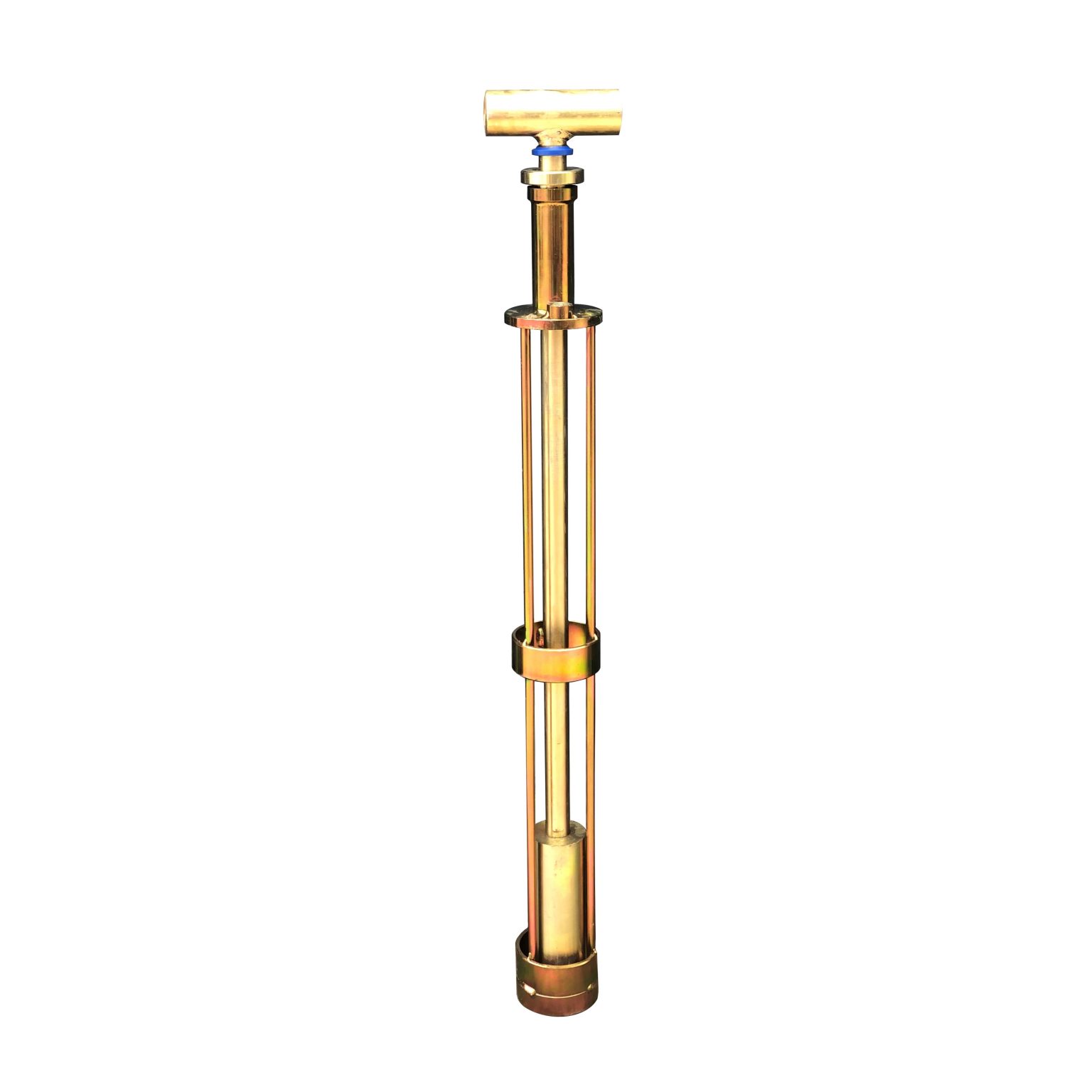 Ball Penetrometer (Embedment Hammer)