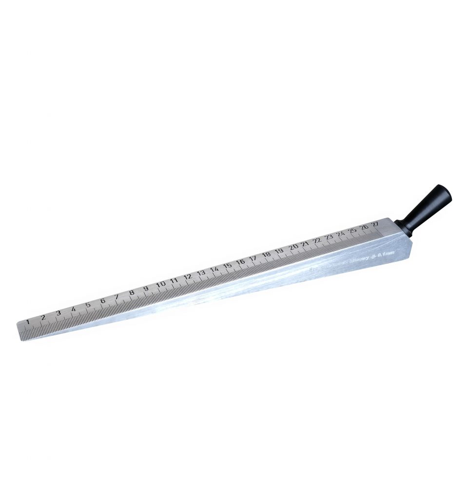 Wedge Gauge – Geo-Con Products