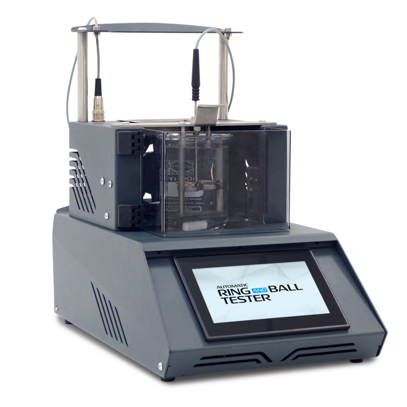 Automatic Ring and Ball Tester | Geo-Con Products