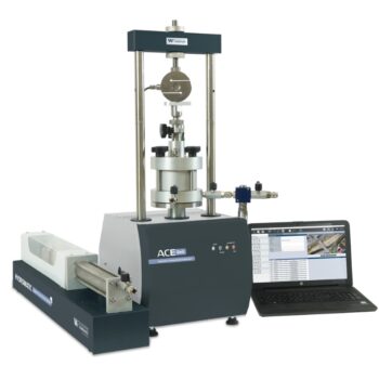 Automatic Computerized Oedometer ACE EmS
