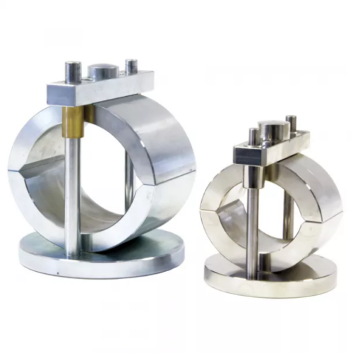 Marshall Breaking Head Stability Mould | Geo-Con Products