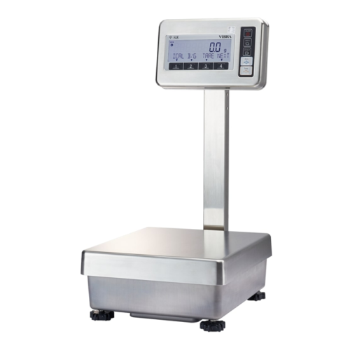 VIBRA HJK Series Precision Platform Balance | Geo-Con Products