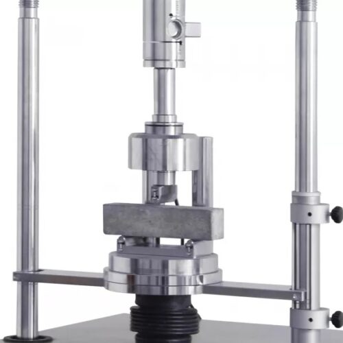 UNIFRAME50 Automatic Variable Speed 50kN Tester | Geo-Con Products