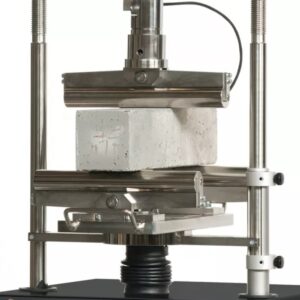 UNIFRAME50 Automatic Variable Speed 50kN Tester | Geo-Con Products